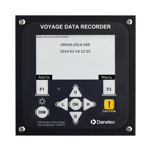 Danelec | DM100 VDR G2